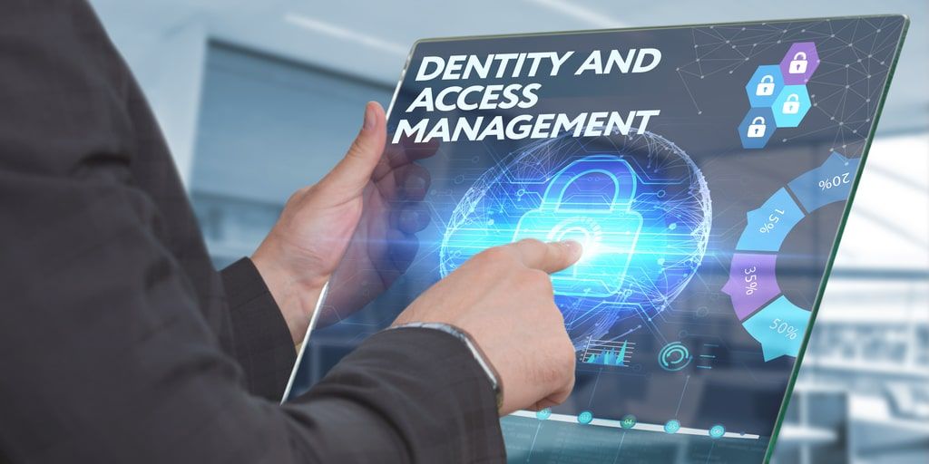 Virtual Identity Management | QAS